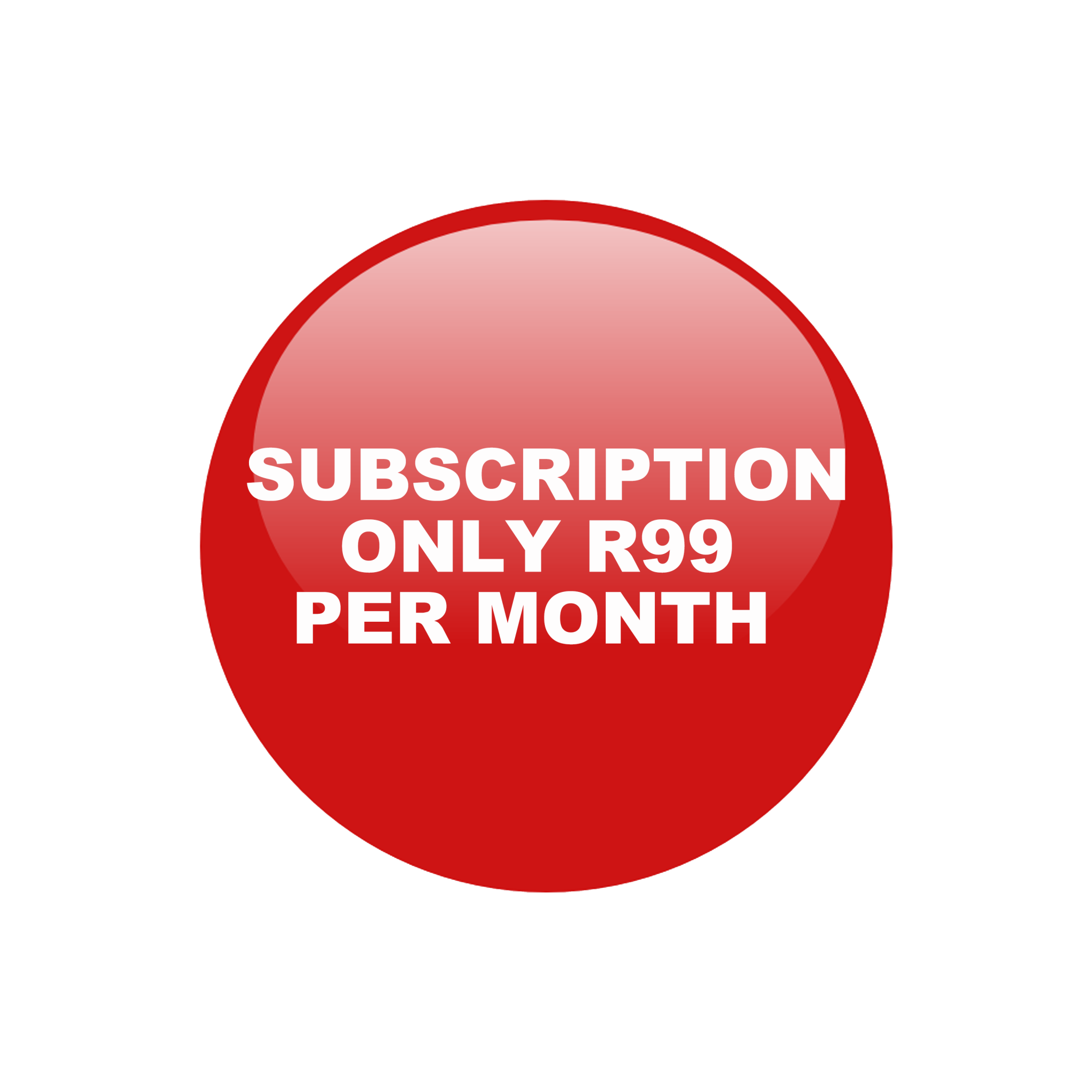 R99 Per Month Cape Town Coupon